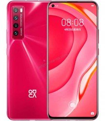 Huawei Nova 7 5G 规格与功能 - Mobile Specifics
